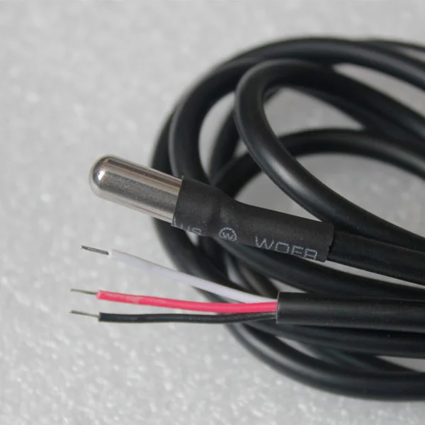 Digital Ds18b20 Surface Mount Temperature Sensor - Buy Surface Mount ...