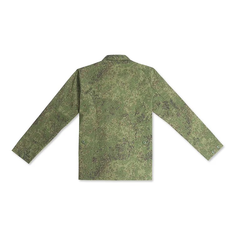 Bdu Russian Tactical Training Combat Uniform - Buy Bdu Russian Uniform ...