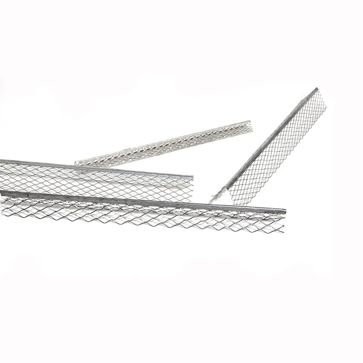 Plaster Stop Bead - Durable Wall Protection Solutions