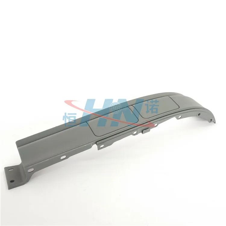 High Quality Durable Truck Auto Spare Parts for Corner Spoilers
