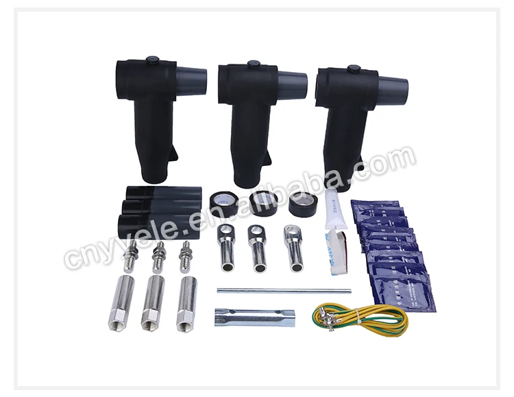 American Loadbreak Connector Deadbreak Connector Separable Cable ...