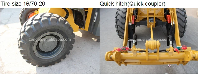 Wl200 Wheel Loader Zl20 Wheel Loader With Ce - Buy Wl200 Loader,Wl200 ...