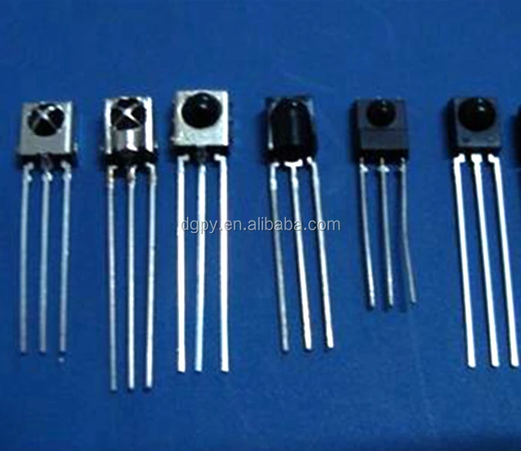 Infrared Light Smd Emitting Diode 850nm -980nm Ir Receiver/transmitter ...