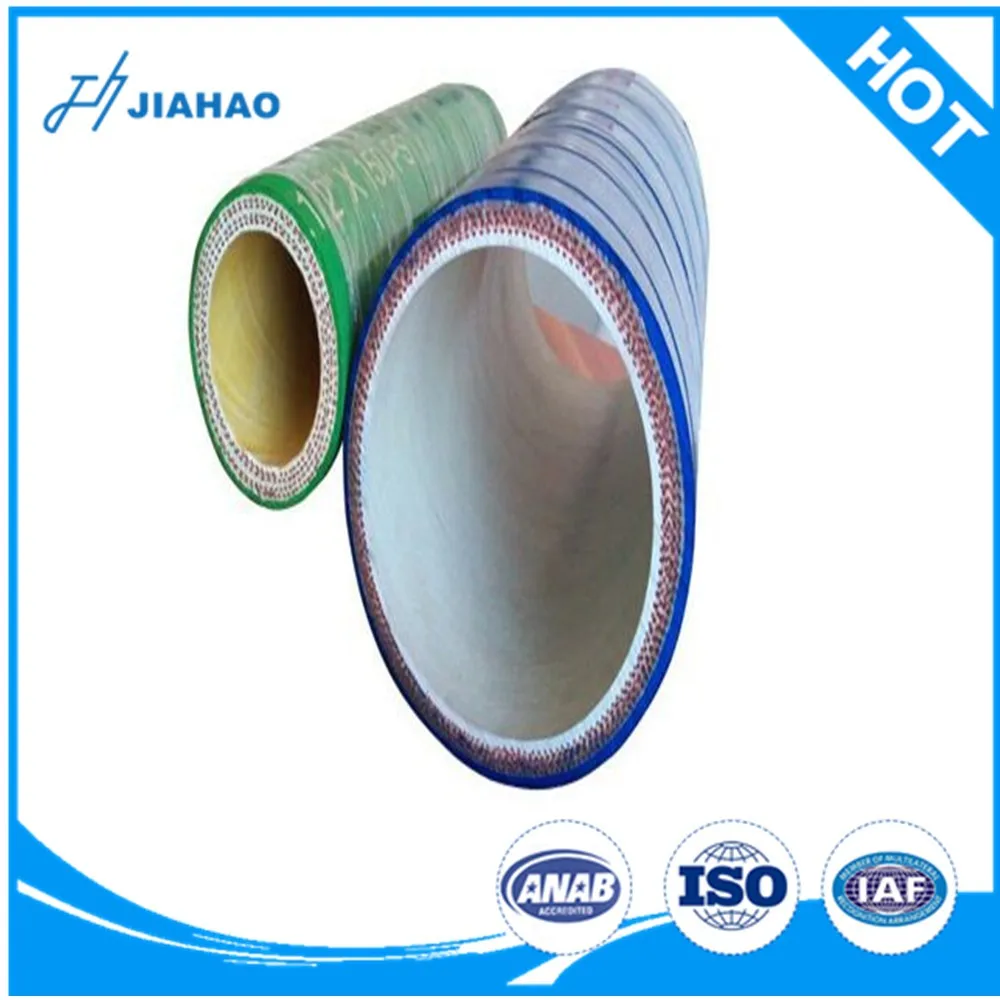 Best Quality Flexible Chemical Hose Pipe For Corrosive Chemicals And ...