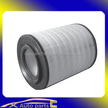 Carbon Air Filter For Mitsubishi Part Heavy Duty Engines For Mitsubishi ...