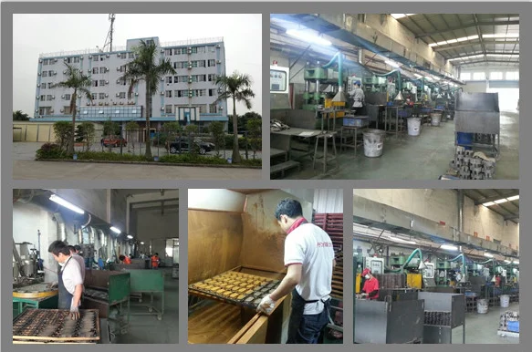 Ads Wholesale Heavy Duty Clutch Cover 8973107960 For Isuzu 4hf1/4hg1 ...