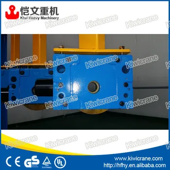 Demag Drs Wheel Block Drs 250 Wheel Block System - Buy Demag Drs Wheel ...