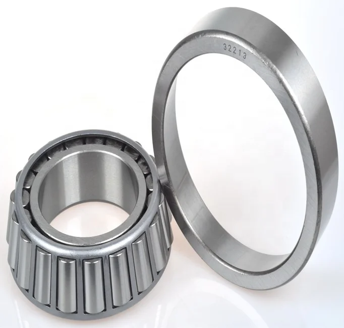 Single Row Paired Metric Taper Roller Bearing 574963c.h94a Bt1b326827 ...