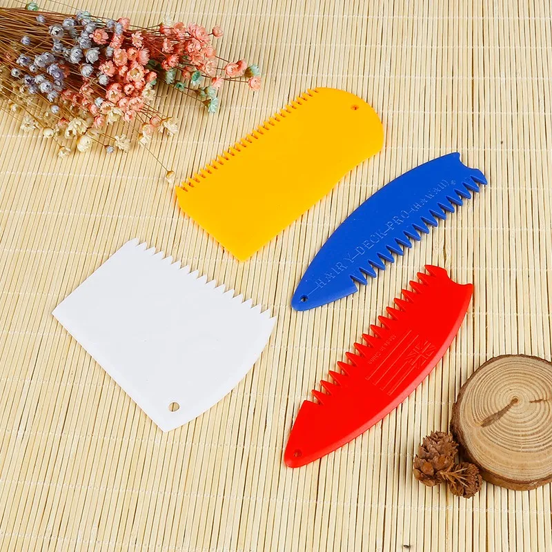 2019 Custom Krew Bee Sheet Surfboard Surf Wax Comb - Buy Wax Sheet ...