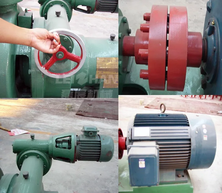 Leizhan Wood Pulp Conical Refiner - Efficient & Durable