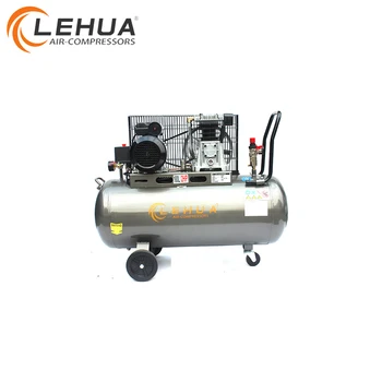 Low Noise 50 Cfm Portable Air Compressor 10hp 300 Litre - Buy Air ...
