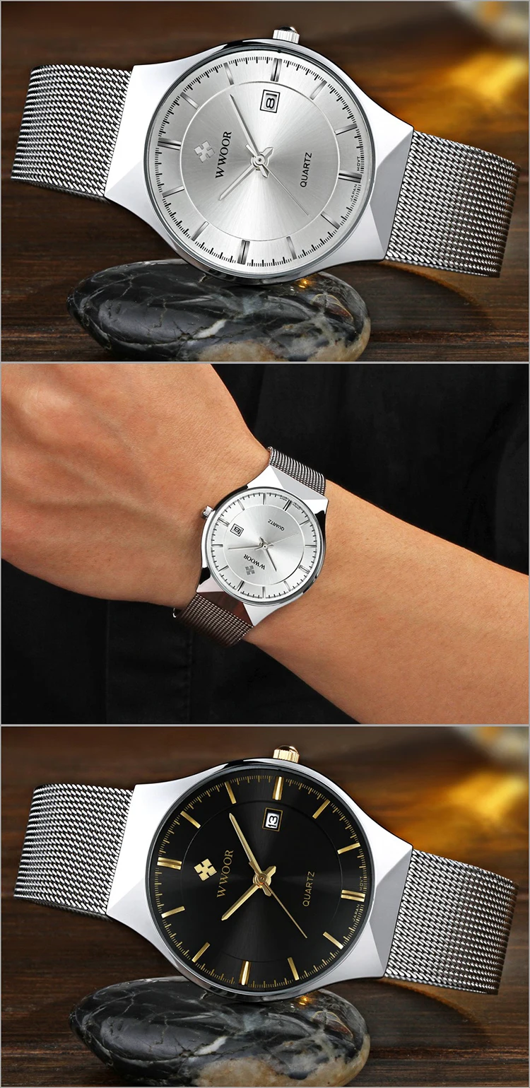 Luxury Men's Watches Online | semashow.com