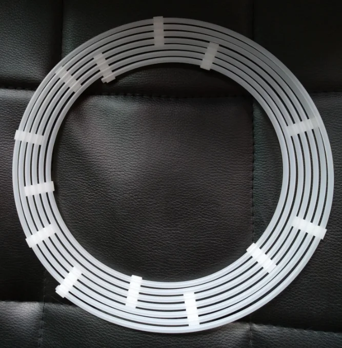 Iso 13485 Ptca Balloon Catheter Hoop Dispenser - Buy Catheter Guide ...