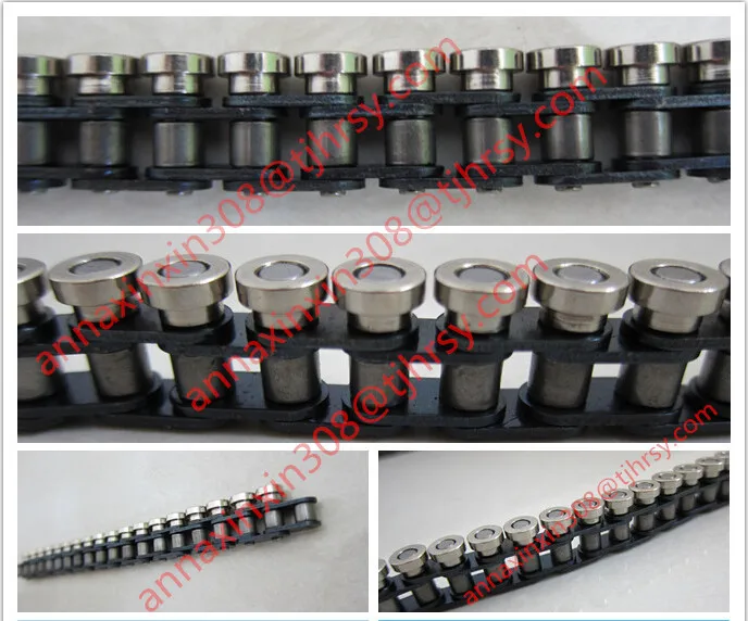 06b-cdl Carbon Steel Side Roller Chain - Buy 06b Cdl Roller Chain,06b ...