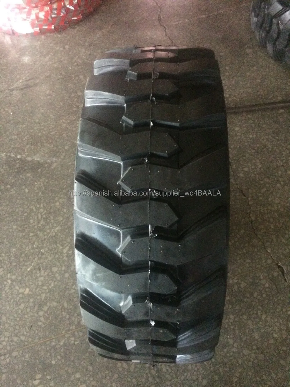 Neumático Agrícola 11L-16-12PR TL F-3 (OEM Marca: EPSILON)| Alibaba.com