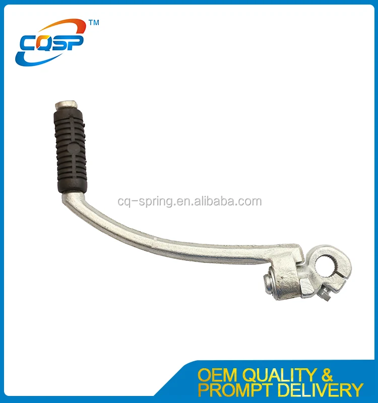 Oem Quality Motorcycle Accessories Motorcycle Kick Starter Lever For ...