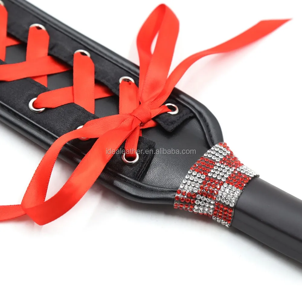 Male Bdsm Sex Spanking Leather Punishment Paddle Beat