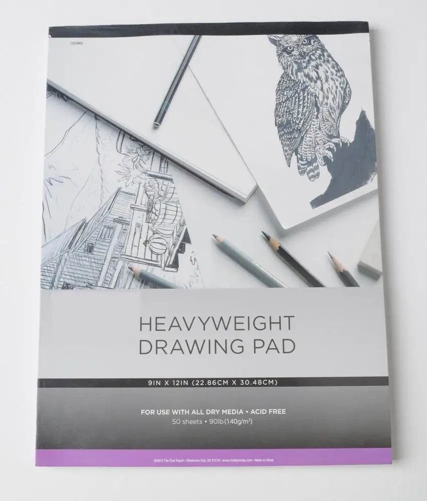 Coloured Cover A3 A4 Custom Sketch Pad - Buy A3 Sketch Pad,A4 Sketch ...