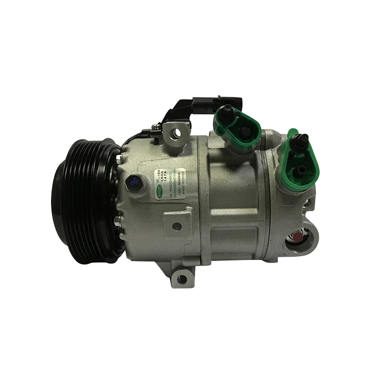 12V DC Car Air Conditioner Compressor 977012Z000 for Car HYUNDAI IX35 2 ...