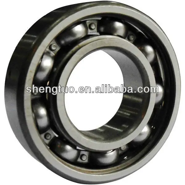 High Precision Zz809 Abec 7 Deep Groove Ball Bearing 608 Zz - Buy Zz809 ...