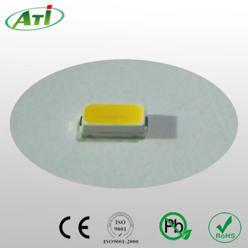 0.1W 3014 SMD LED CHIP ATI Factory 3 Years Warranty