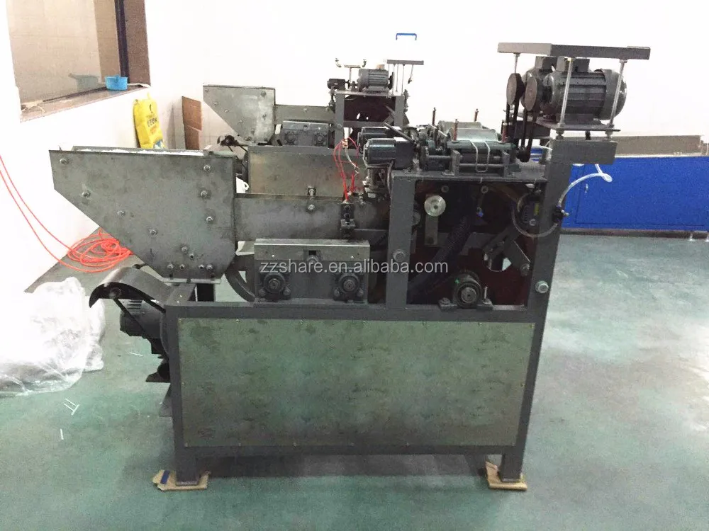 Automatic Alcohol Cotton Swab Making Machine - Buy Automatic Cotton ...
