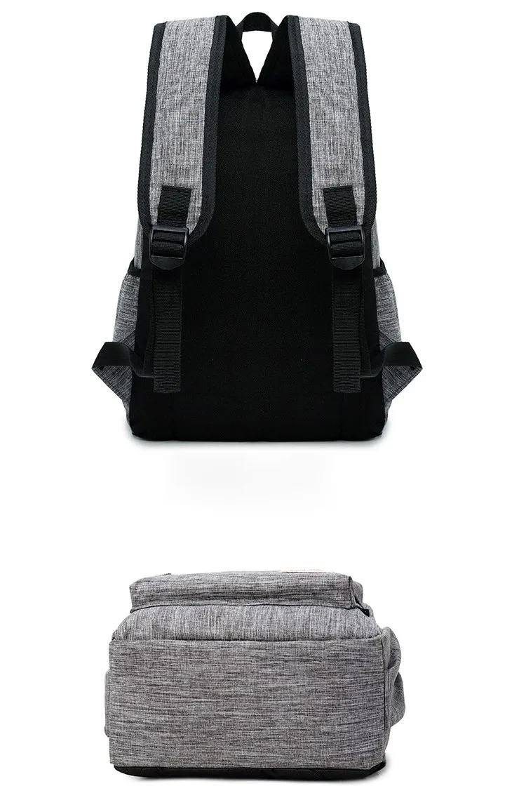 Eight Color Wholesale China School Backpack - Buy China School Backpack ...