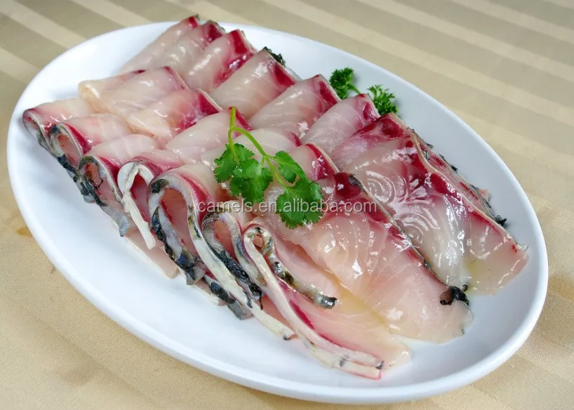Fillets Slicer For Sashimi Slicer For Sashimi Topping Fish Slicer ...