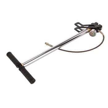 Airgun Pcp Pump High Pressure Hand Pump 3 Stage Air Rifle 4500 Psi ...
