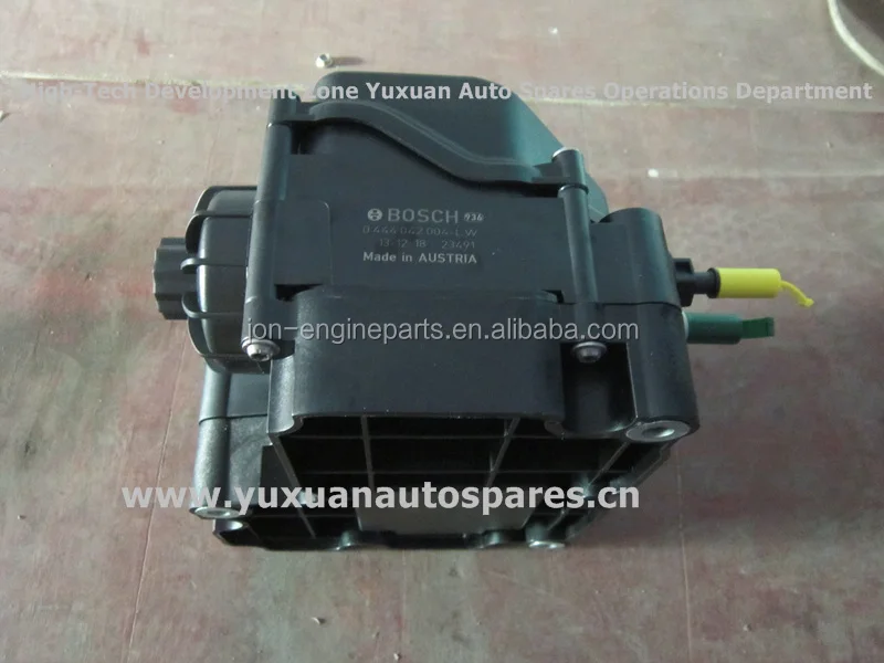 Cummins Isb/isf Pump Doser 2871880 - Buy Cummins Isb/isf Pump Doser ...