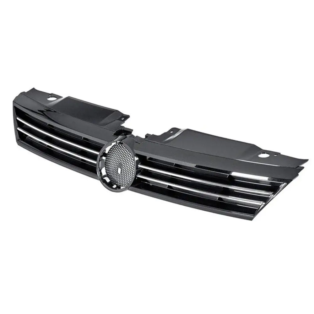 Bapmic 5c6853651a 5c6 853 651 A Auto Front Grille For Jetta(2011-2014 ...