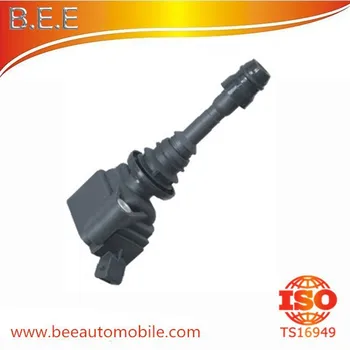 Ignition Coil Eldor-tr 77250002 Proton Pw812018 A2c53283938 44a52208 ...