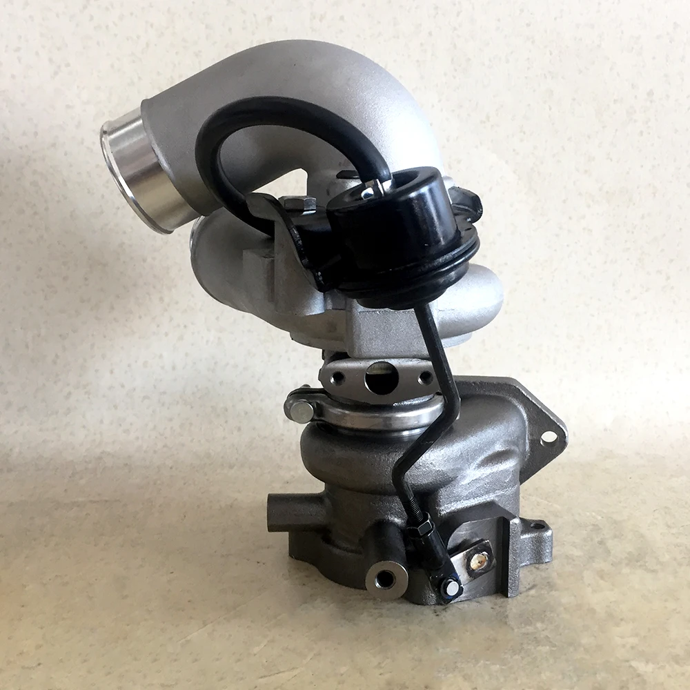 Turbo Turbocharger Td03l4 49590-45607 28231-4a800 Turbocharger For ...