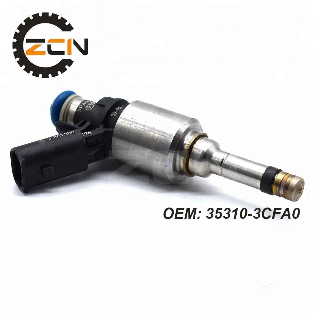 Parts for Your Automobile GDI Fuel Injector Wire Harness 35310-3CFA0 ...