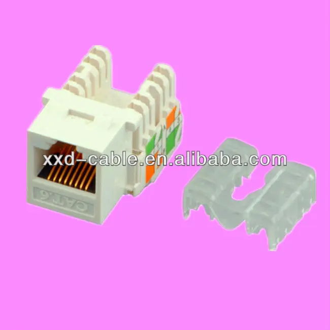Commscope cat6 keystone jack| Alibaba.com