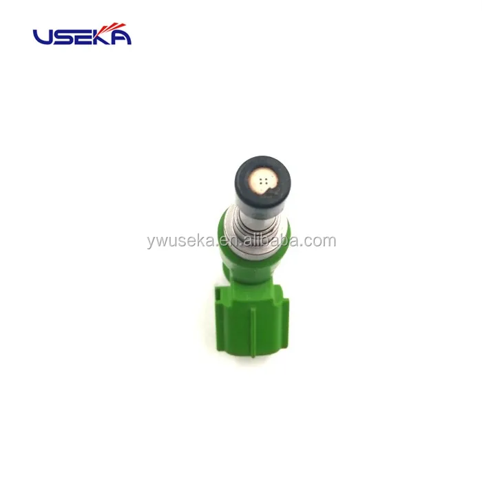 Aftermarket Auto Parts Fuel Injector Nozzle Oem 23250-0c020 23209-0c020 ...