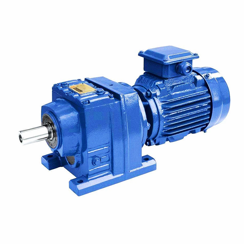3 Stage Planetary Inline Reduction Gearbox - Buy 3 Stage Gearbox ...