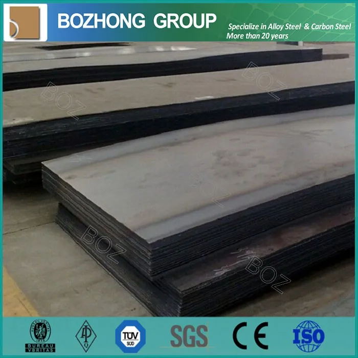 Pierre Cardin 25crmo4,Acier De Haute Résistance,À Faible Structure,Prix ...