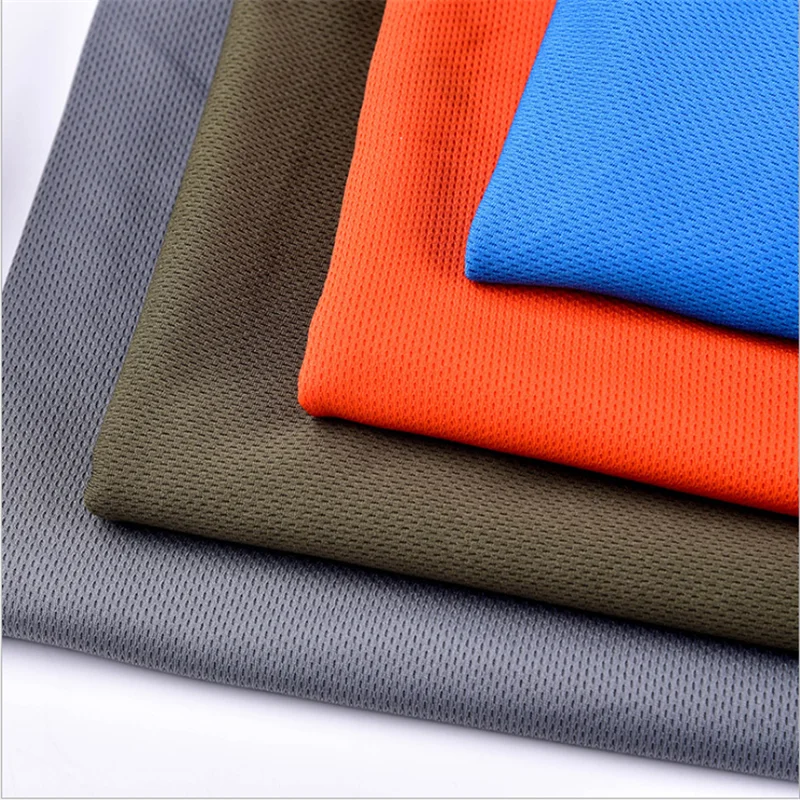 100 Polyester Eyelet Micro Mesh Fabric - Buy Micro Mesh Fabric,100 ...