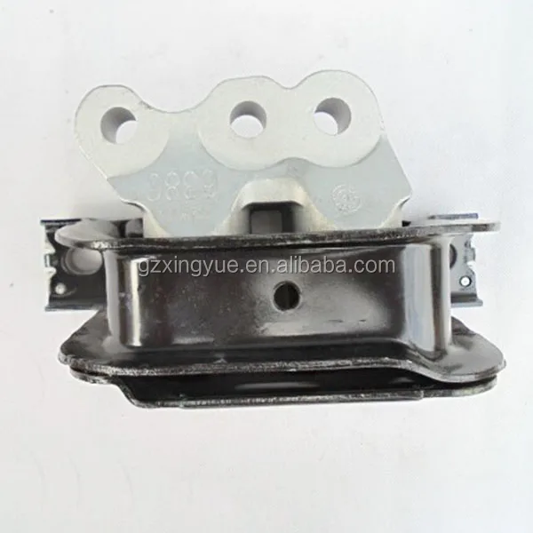 95086386 Front Right At Engine Mount For Chevrolet Captiva C140 - Buy ...