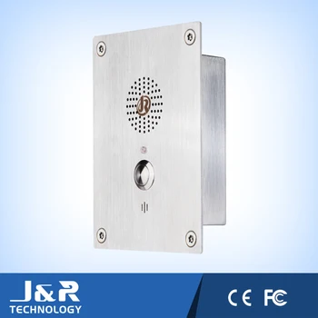 Best Price Lift Intercom For Emergency Call Elevator Intercom Talk Back ...