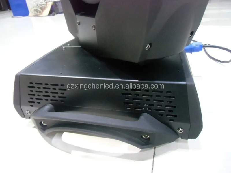 American Dj Lighting 5r 200w Sharpy Beam 200w Beam Moving Head Light ...