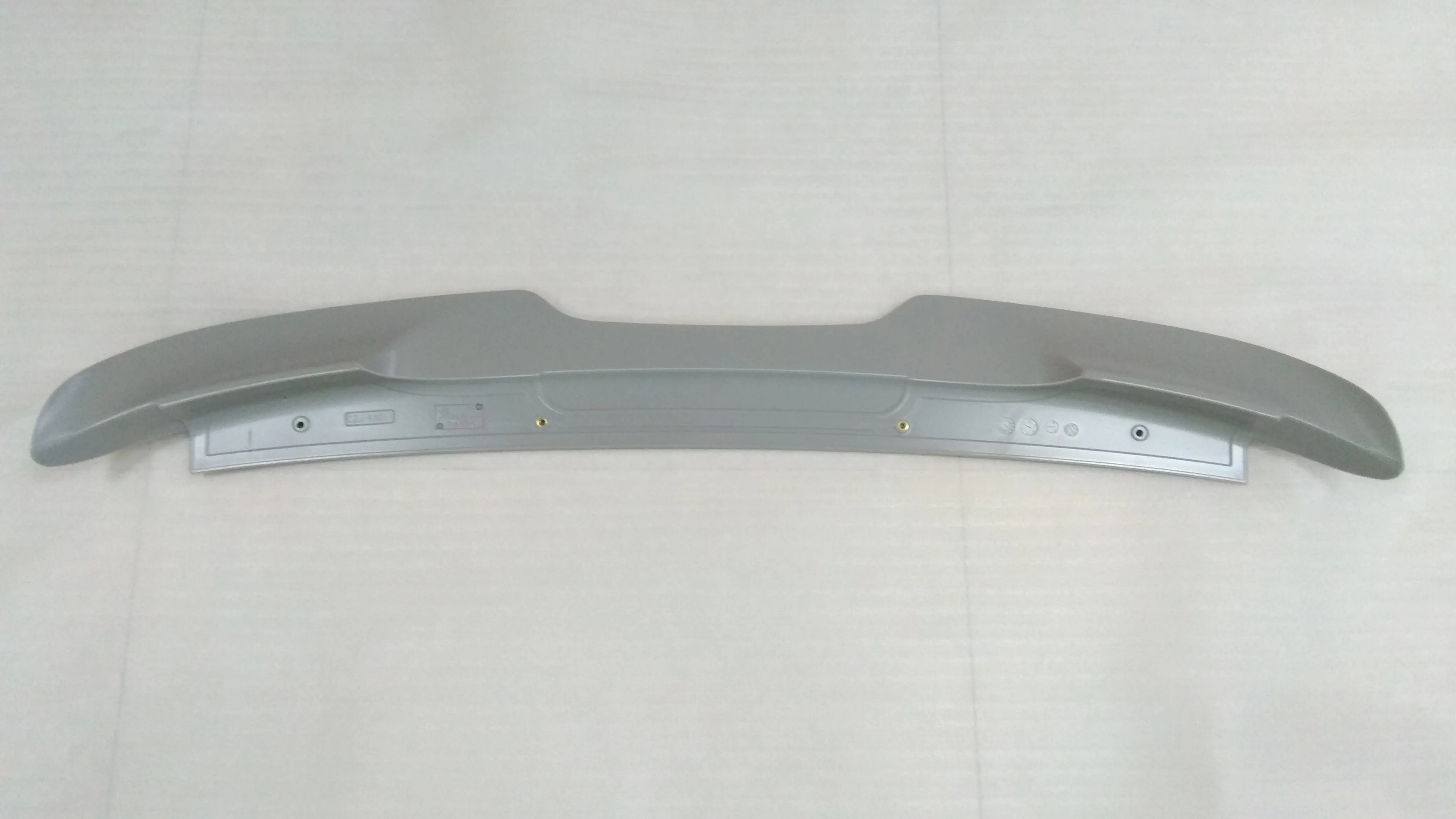 CZJ Rear Spoiler for Kia SOUL 2015+ - Enhance Style & Performance