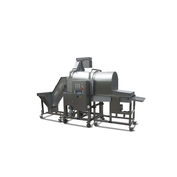 Industrial Automatic Mashed Potato Machine - Buy Industrial Automatic ...
