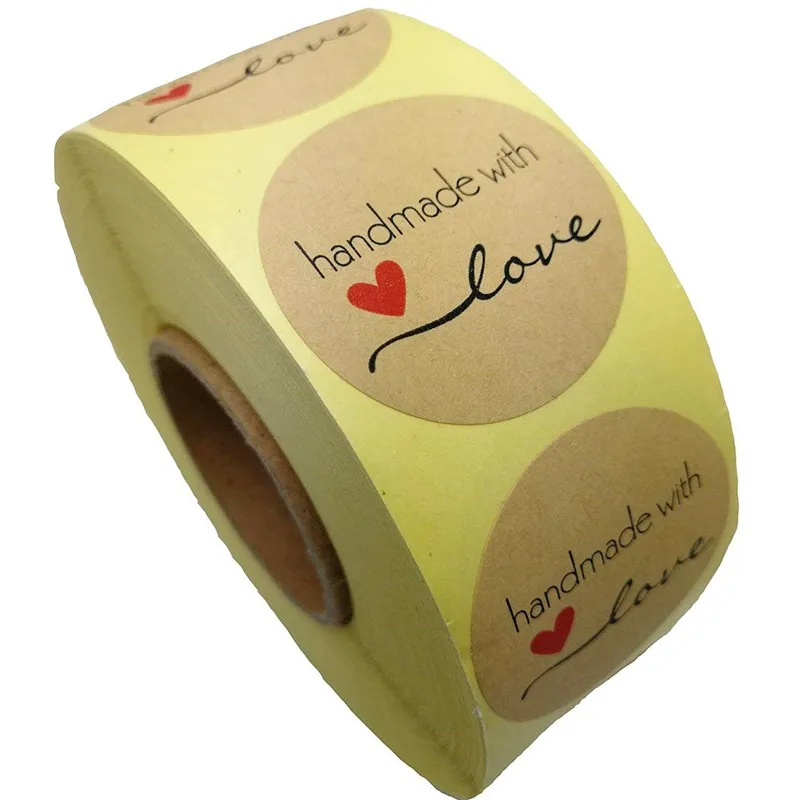 Disabled Wheelchair Symbol Labels - Handicapped Access Stickers