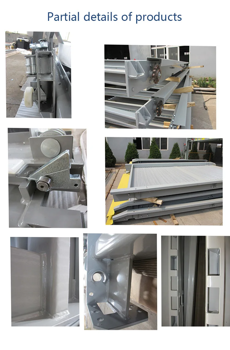 스마트 주차 Plc 제어 다단계 기계식 자동 주차 타워 Buy 자동차 엘리베이터 주차 시스템 엘리베이터 주차 시스템주차 타워 Product On