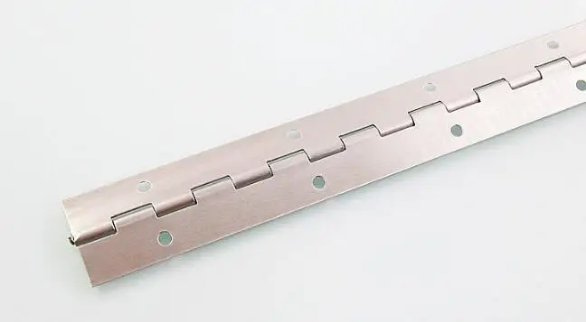 Stainless Steel Concealed Piano Hinge - Buy Piano Hinge,Concealed Piano ...