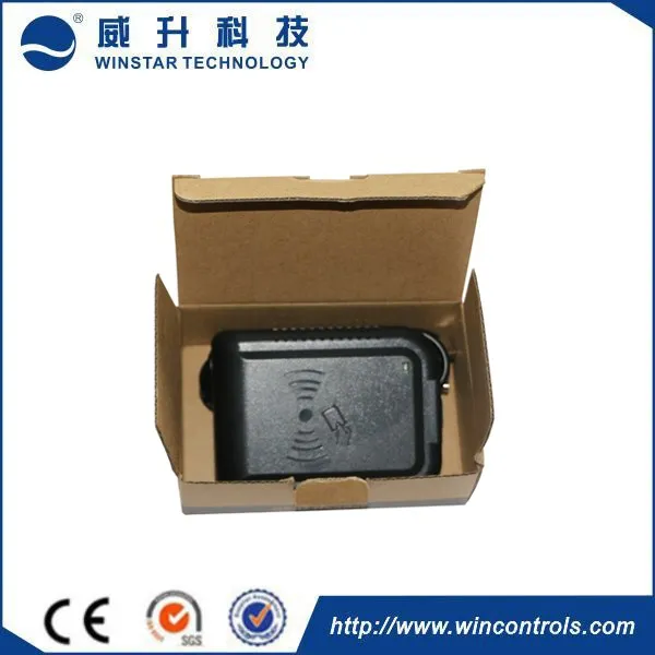 Multiple Data Format Dip Switch 125khz/13.56mhz Usb Rfid Reader - Buy Multiple Data Format Rfid ...
