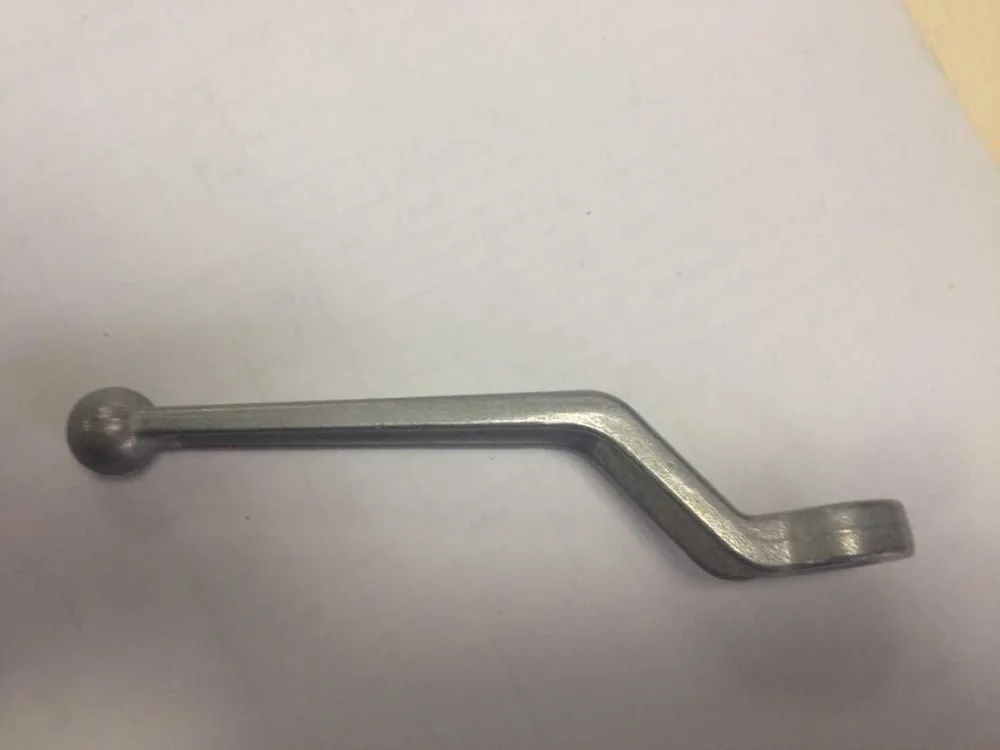 Hydraulic Control Valve Handle Sw09 - Buy Ball Valve With Locking ...