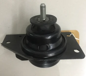 21810-1e000 Engine Motor Mount Upper Right For 06-11 Hyundai Accent Kia ...